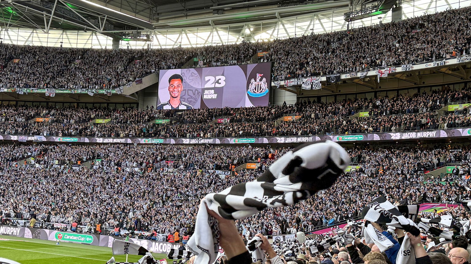 The most important assist in recent Newcastle United history - NUFC The Mag