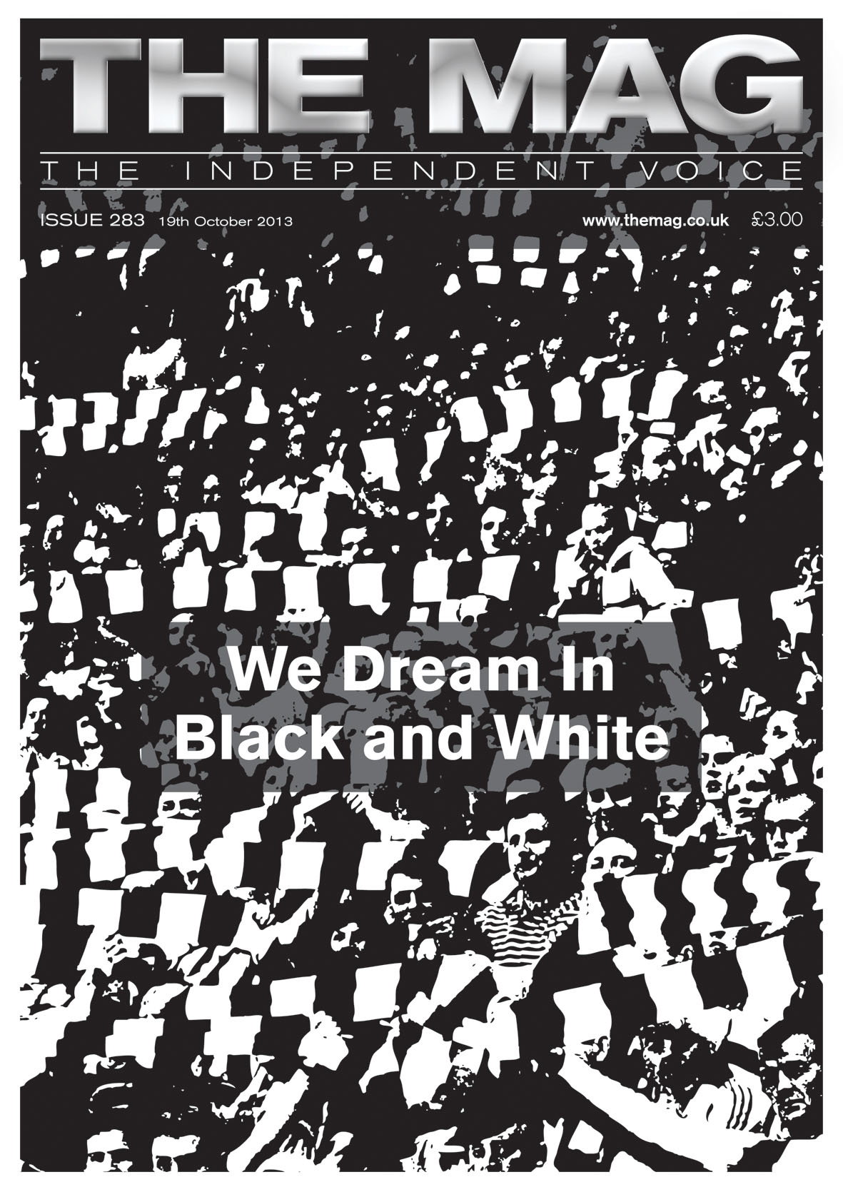 Making Sense Of Newcastle United - NUFC The Mag