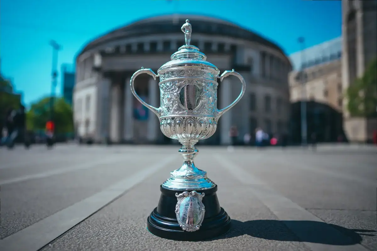 FA Cup third round draw full details as these are the 65 clubs in the ...