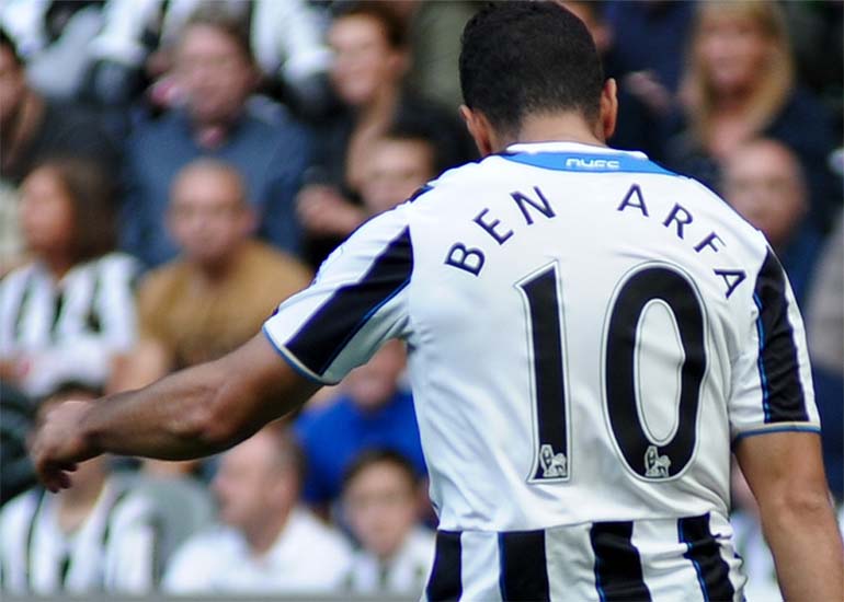 Take Ben Arfa To Tame The Tigers - NUFC The Mag