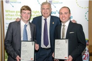 Newcastle United Coaches Reach Elite Level - NUFC The Mag