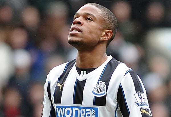 Loic Remy Turns Down New Newcastle Transfer Bid - NUFC The Mag