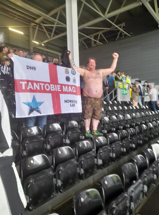Fulham 0 Newcastle 1 - Instant Newcastle United fan / writer reaction ...