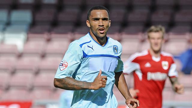 Newcastle Tracking League One’s Top Scorer - NUFC The Mag