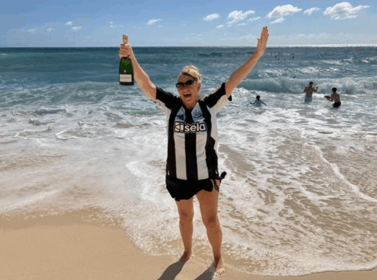 Letters to The Mag - Newcastle United fans have their say - NUFC The Mag