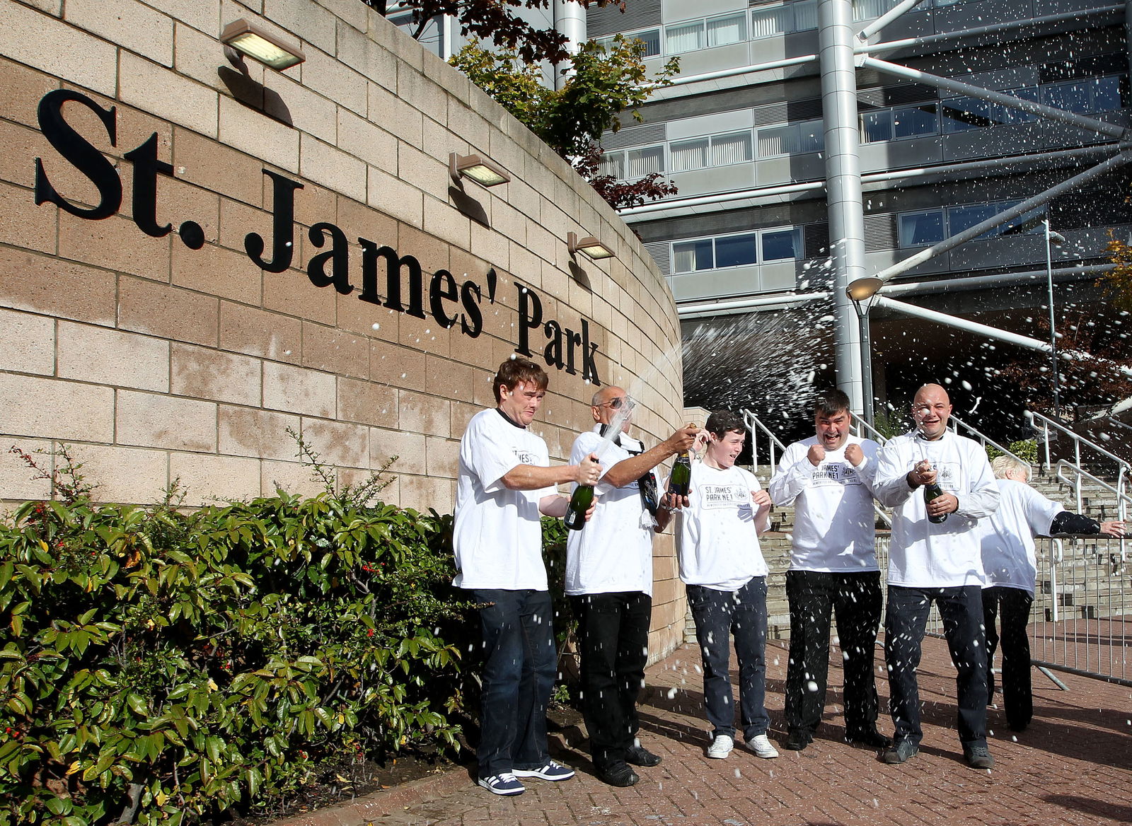 Wonga – An Alternative View - NUFC The Mag