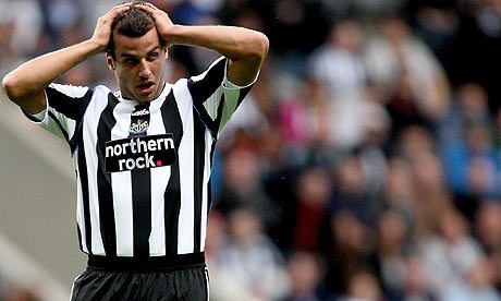 Steven Taylor ‘Important Put In Performance Every Game’ - NUFC The Mag