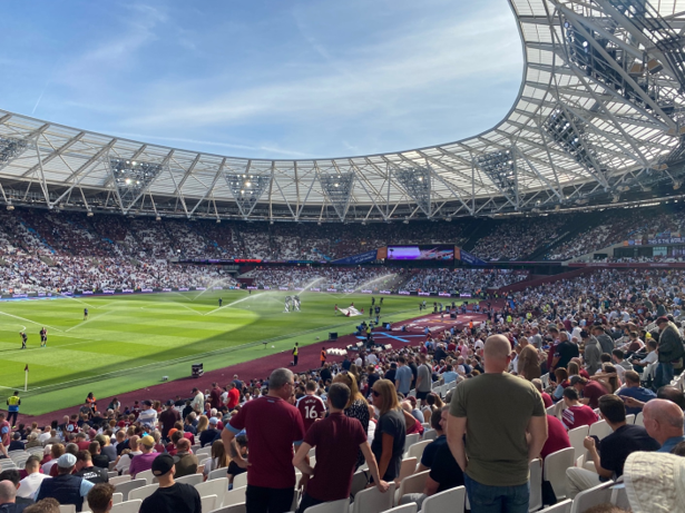 Newcastle United fans could fill an 80,000 capacity new stadium - Have ...