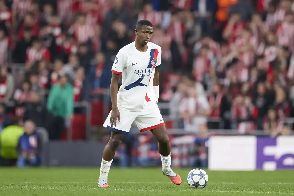 PSG star warns ‘When Newcastle United have the ball they are very good ...