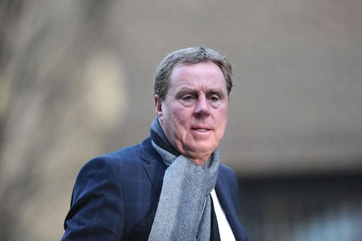 Harry Redknapp verdict’s now in on Newcastle United - NUFC The Mag