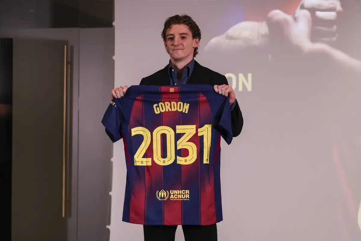 ‘I don’t understand Anthony Gordon move to Barcelona’ Shaun Wright ...