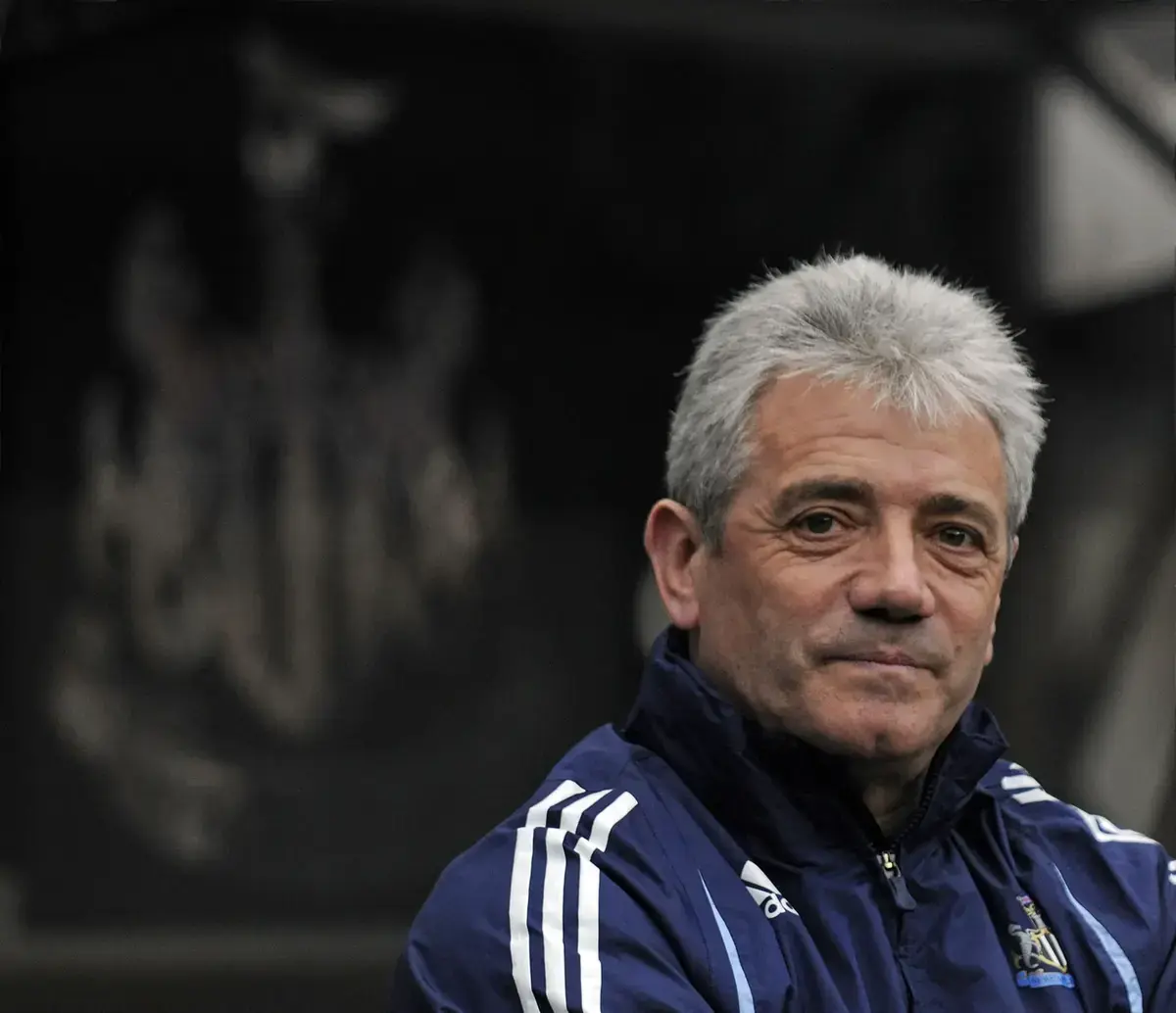 Very positive Kevin Keegan update issued - NUFC The Mag
