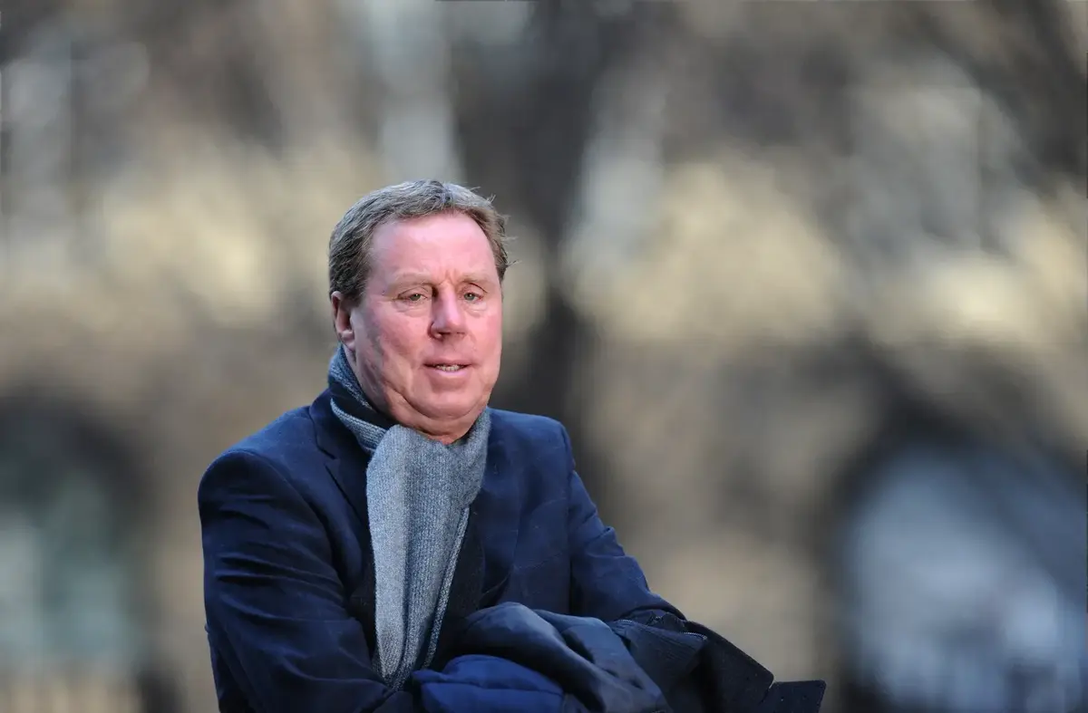 The Harry Redknapp verdict’s now in on Newcastle United - NUFC The Mag