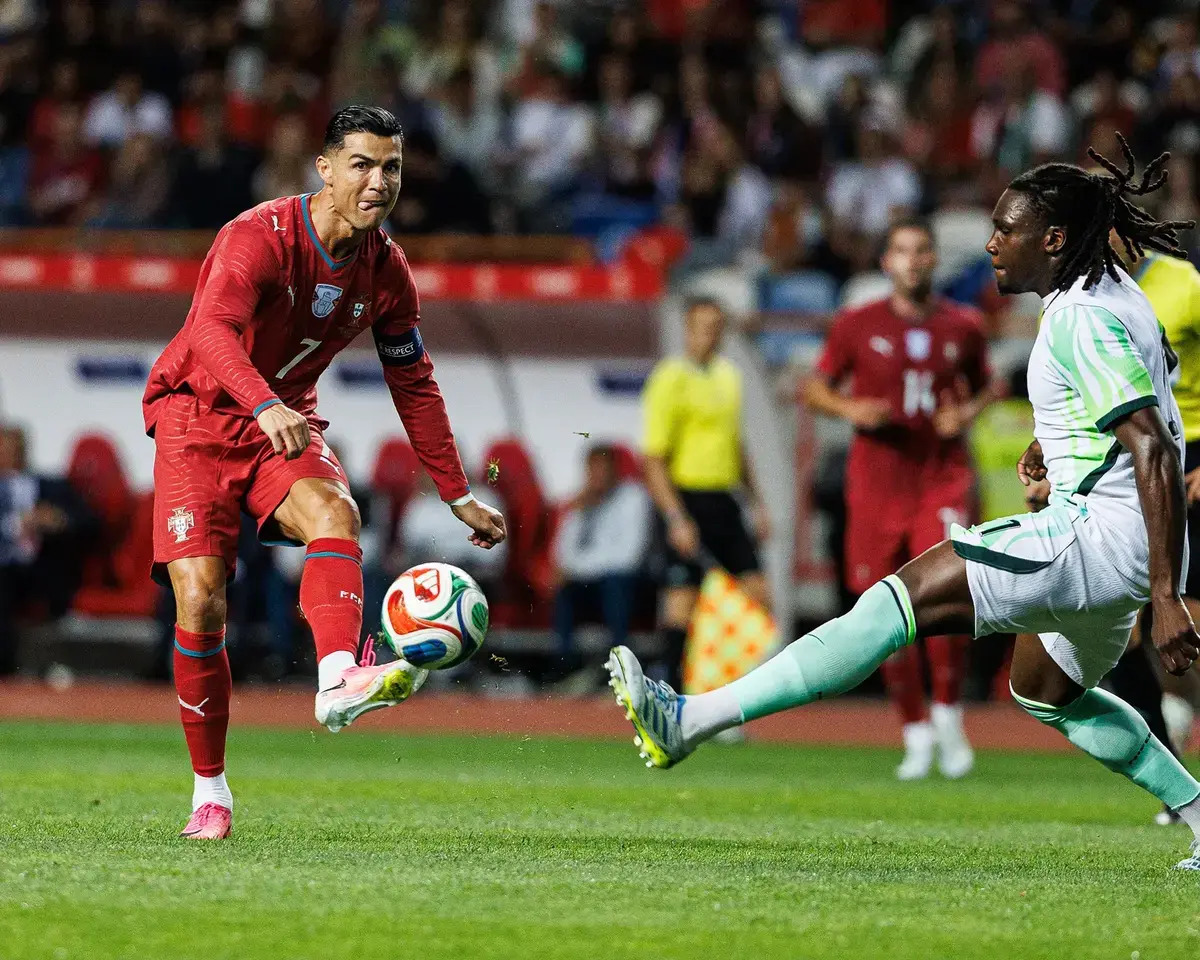 Is age of top World Cup stars just a number or does it prove football ...