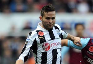 Who Is In Most Danger When Newcastle Get A Corner? - NUFC The Mag