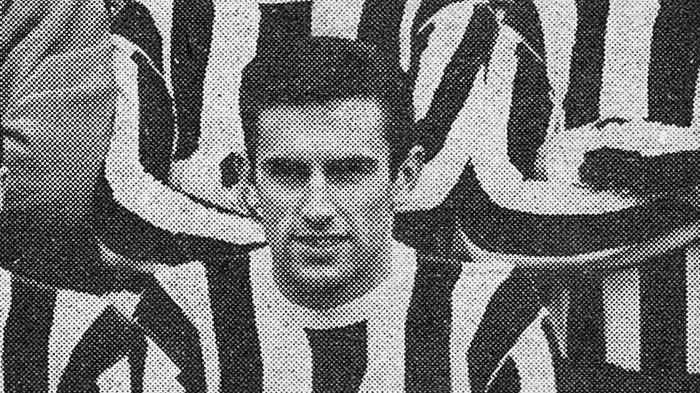 Legacy of one-time world ‘keepy-up’ record holder continues at St James ...