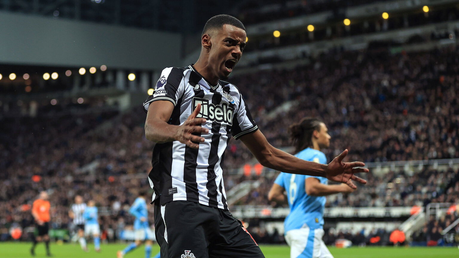 Light at end of the tunnel - Newcastle United now ready for big push ...
