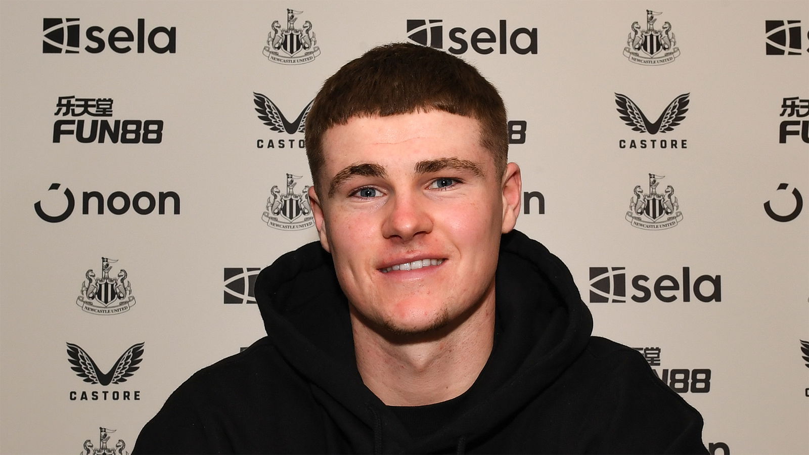 Newcastle United defender set to move out on loan - Alex Murphy to ...