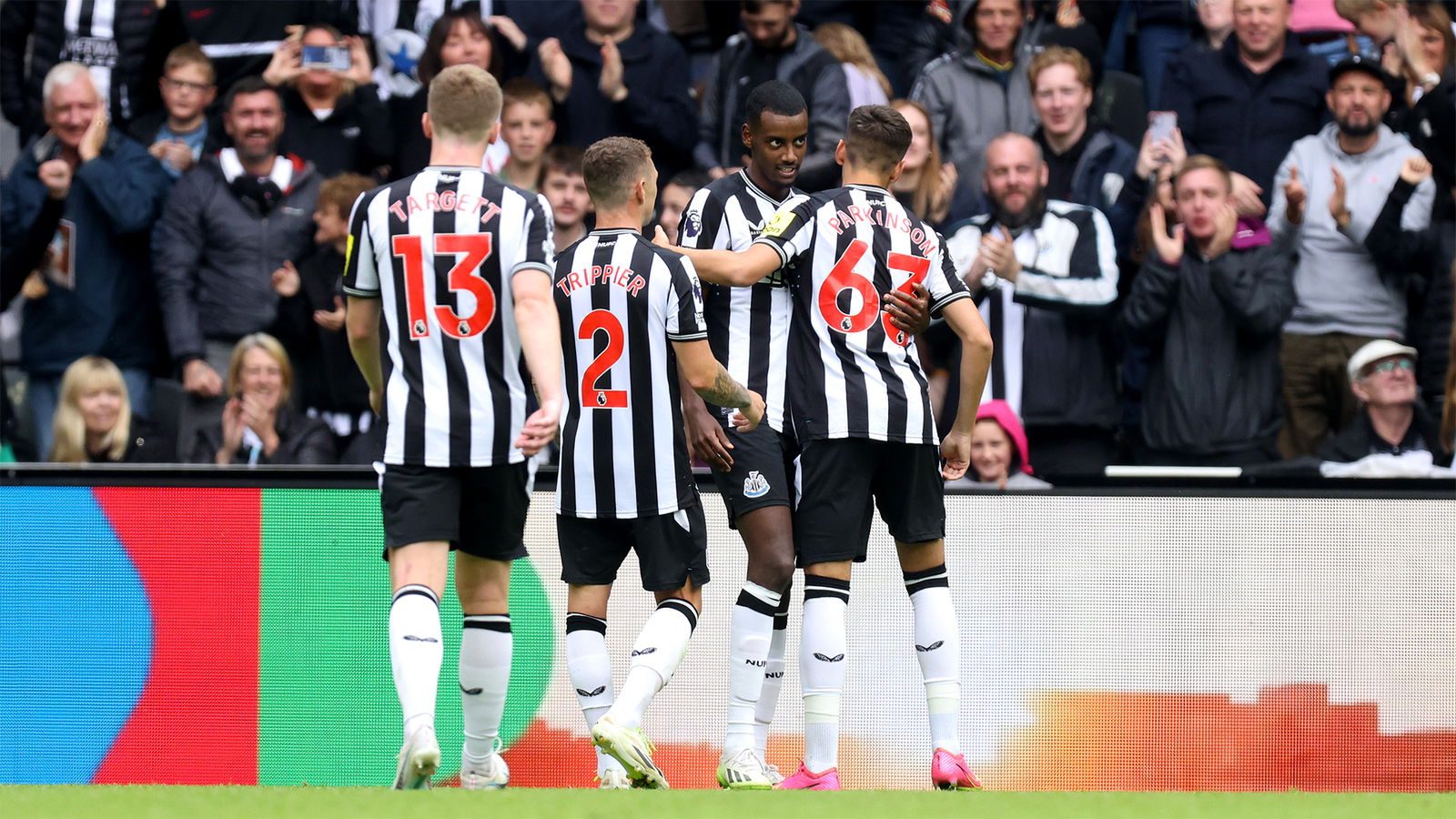 Newcastle 2 Fiorentina 0 - Watch the goals here in the official match ...