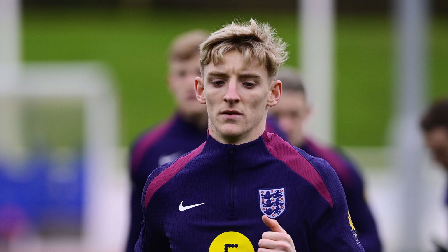 Why the disrespecting of Anthony Gordon - Now explained - NUFC The Mag