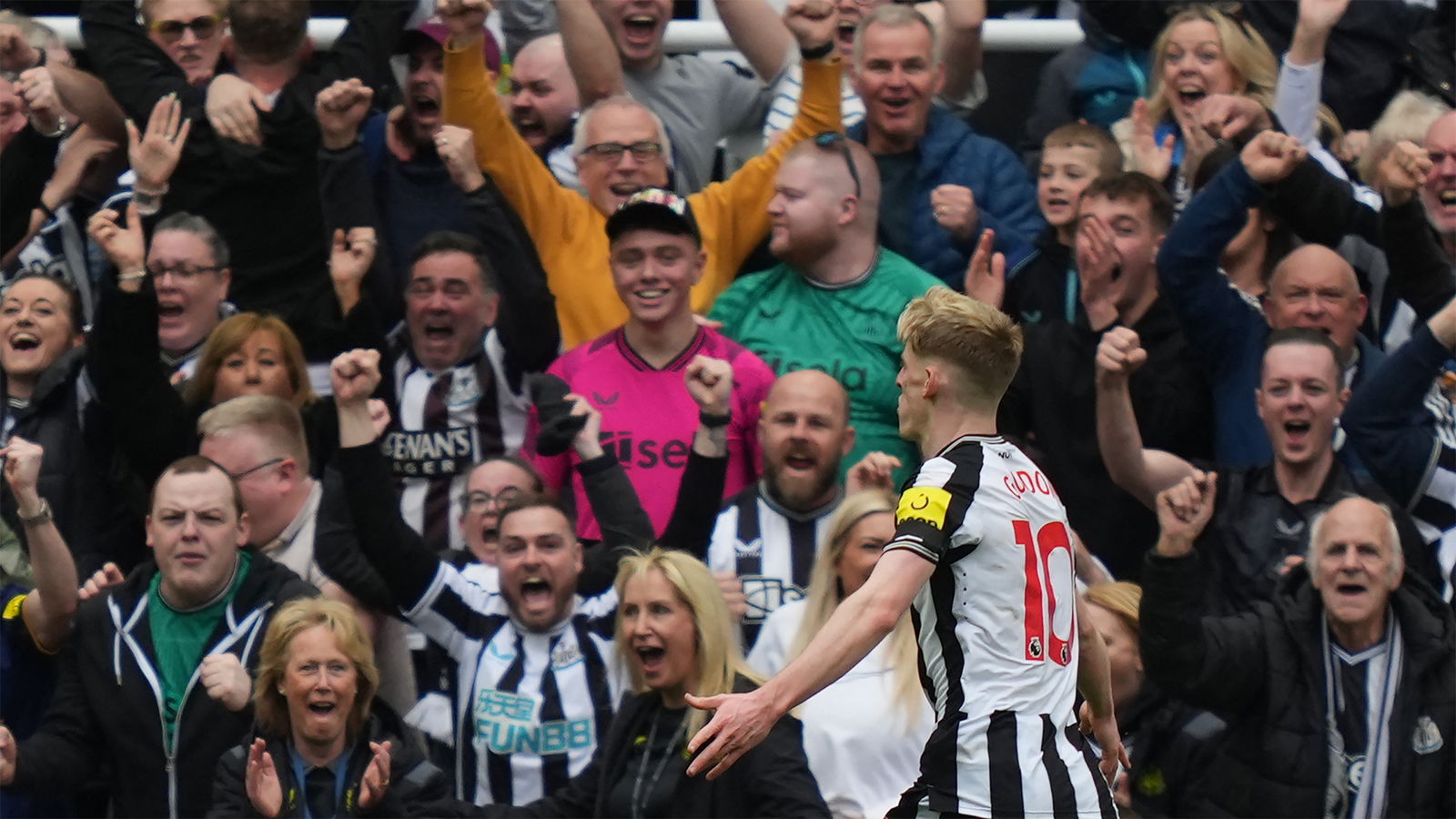 Attention seekers embarrass Newcastle United - NUFC The Mag