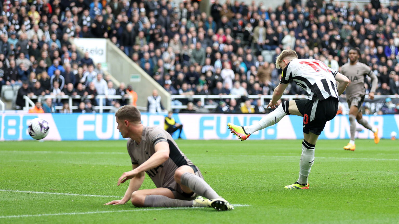 The 8 most important Newcastle United players for this new 2024/25 ...