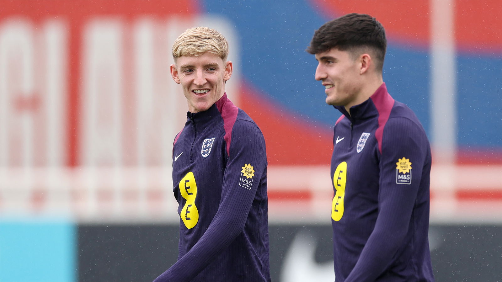 The FA Official announcement - 3 Newcastle United players in Thomas ...