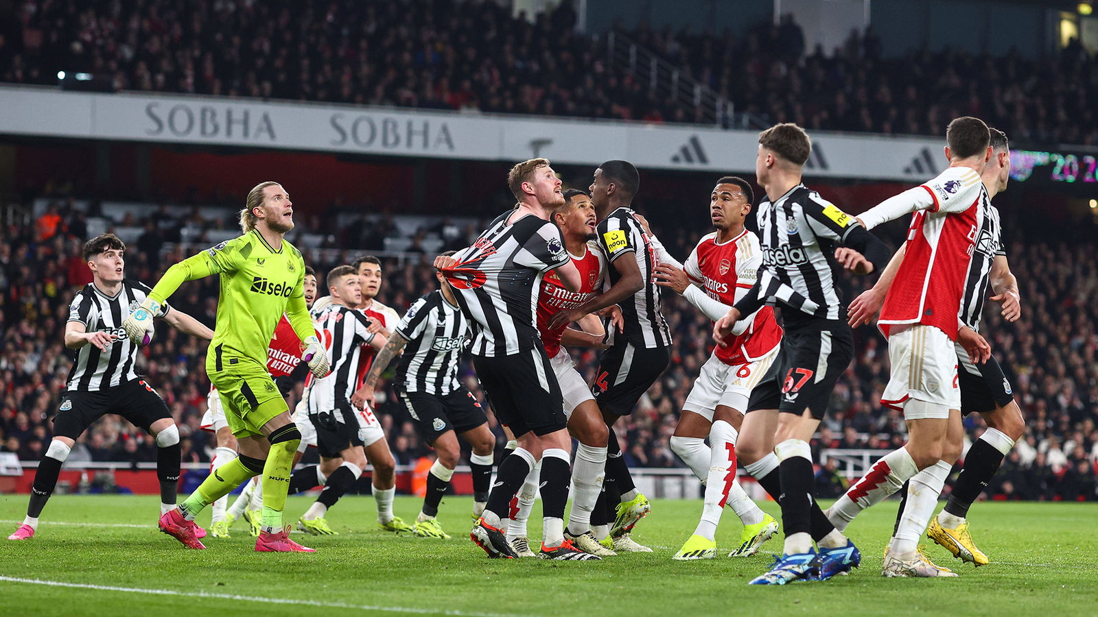 It’s time to tell It how it is - NUFC The Mag