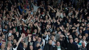 Leicester 0 Newcastle 3 - Instant Newcastle United fan/writer reaction ...