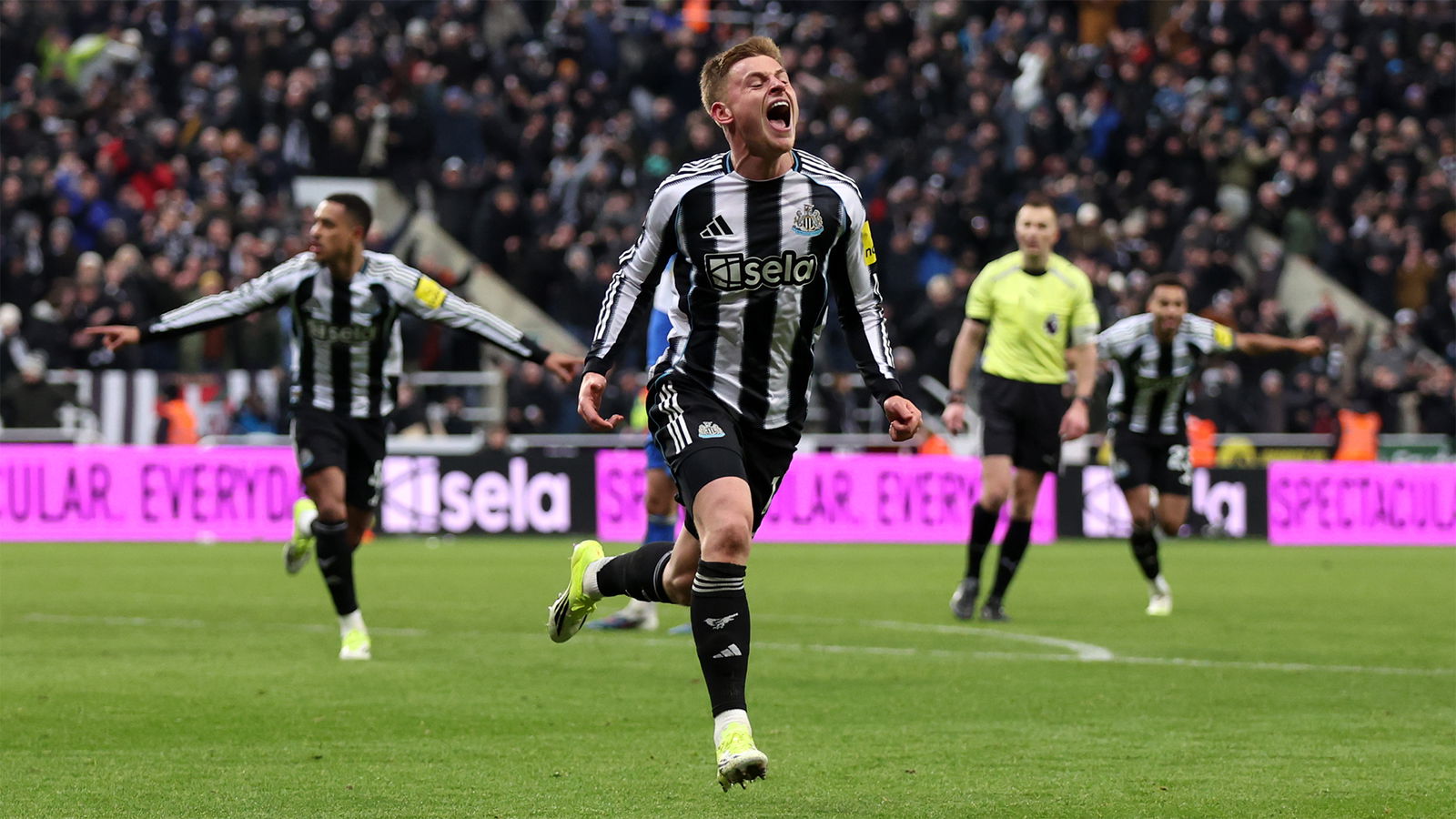 Expected Goals stats tell the very real story after Newcastle 4 Leeds 3 ...
