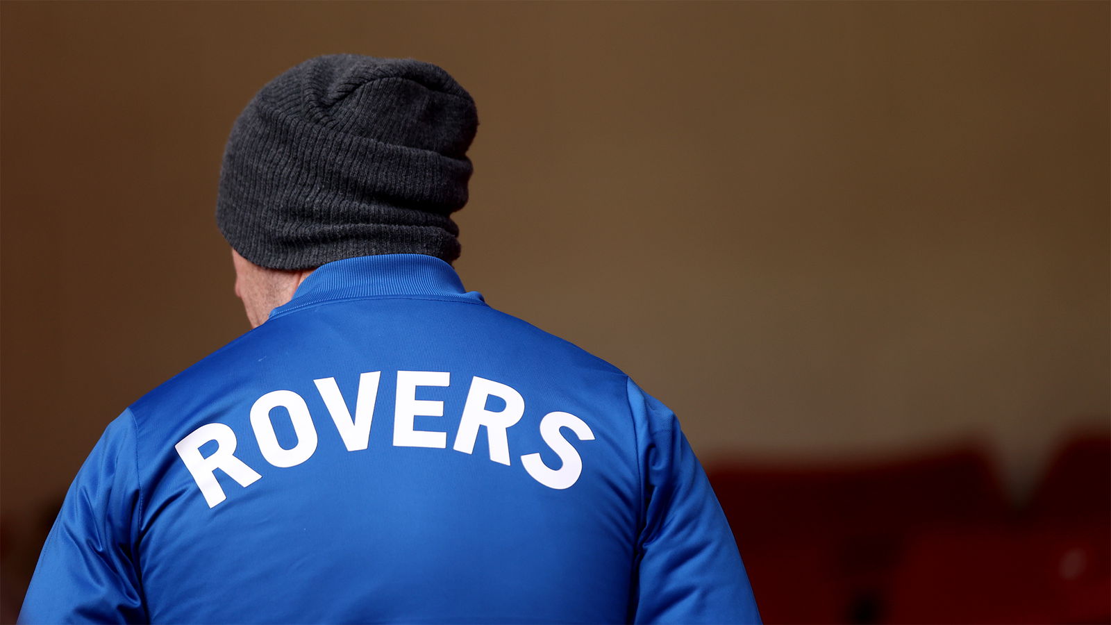 Blackburn v Newcastle matchday programme - Priceless collectors item ...