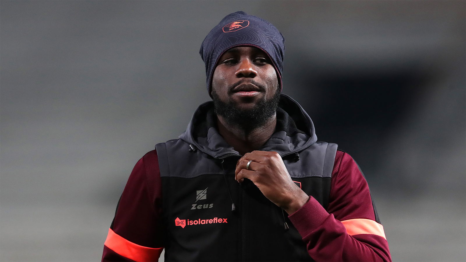 Dan Ashworth travels to watch Boulaye Dia ahead of January window ...