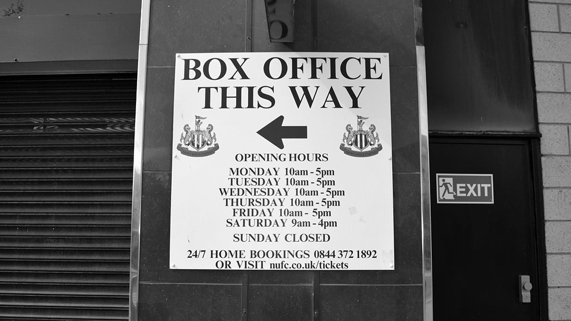 2024/25 Newcastle United season ticket prices made public - NUFC The Mag