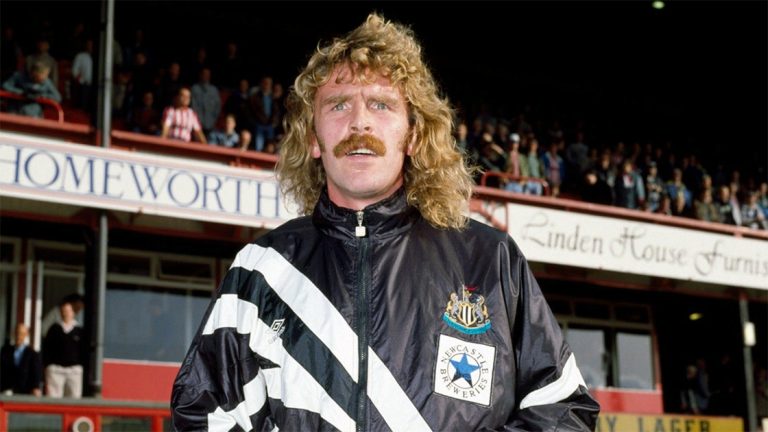 My favourite Newcastle United central defenders - NUFC The Mag