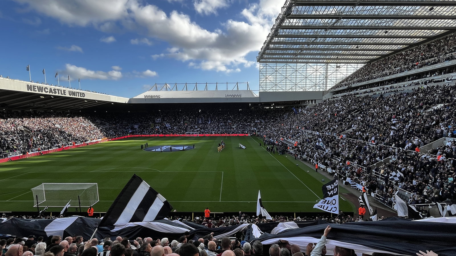 Newcastle 0 Brighton 1 - Instant Newcastle United fan / writer reaction ...