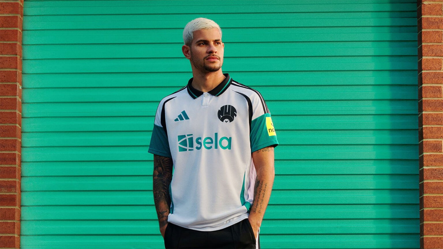 The 8 most important Newcastle United players for this new 2024/25 ...