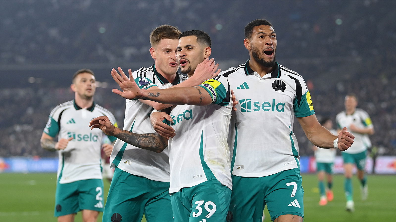 BBC Sport comments from ‘neutrals’ - Interesting on Newcastle United ...