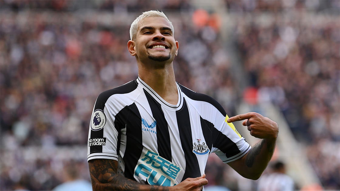 They are spitting feathers after missing out on Bruno Guimaraes and ...