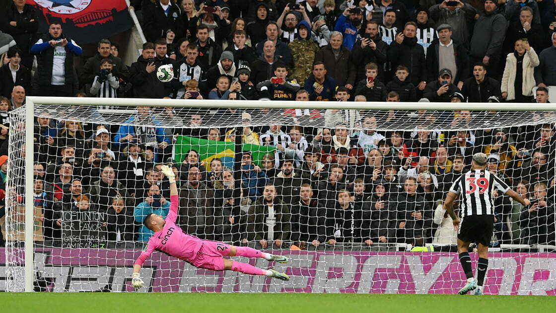 3 Positives and 3 Negatives from Newcastle 0 Crystal Palace 0 (NUFC win ...