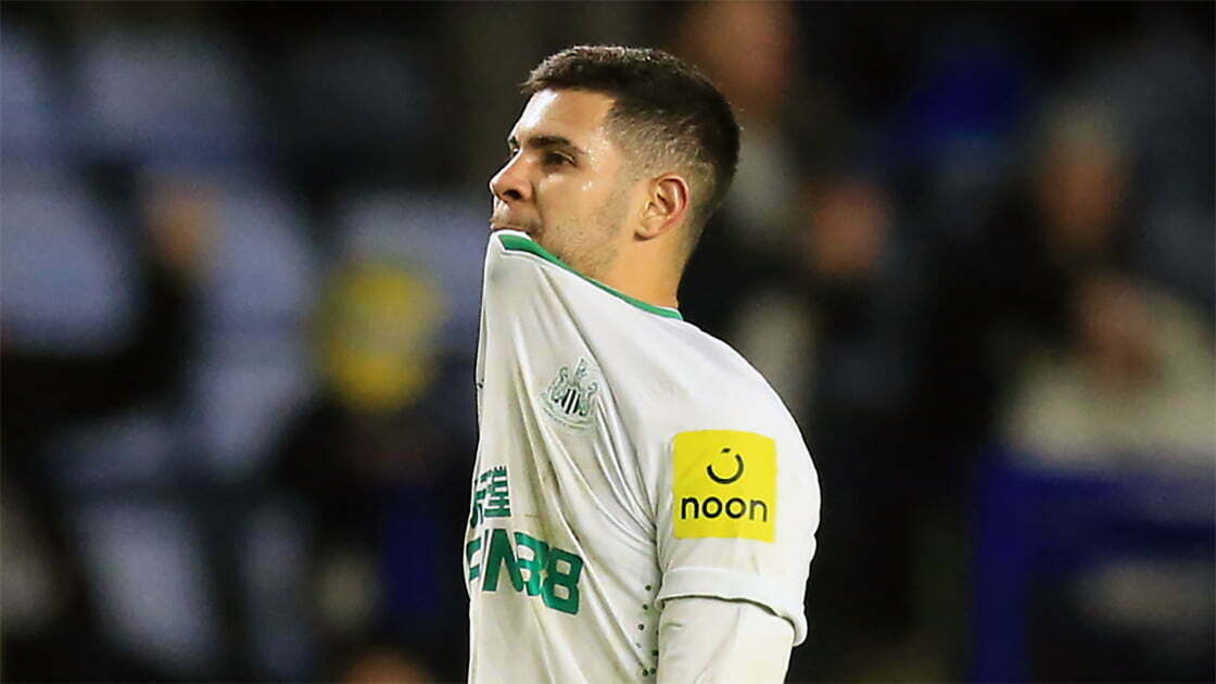 Bruno Guimaraes to be used as an impact substitute? - NUFC The Mag