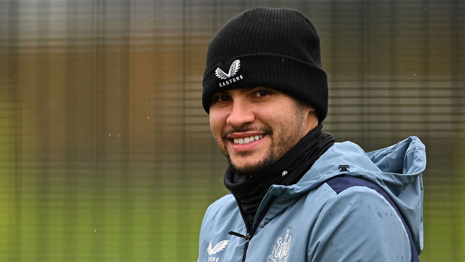 Bruno Guimaraes can fulfil his ambitions with Newcastle United - Bacary ...