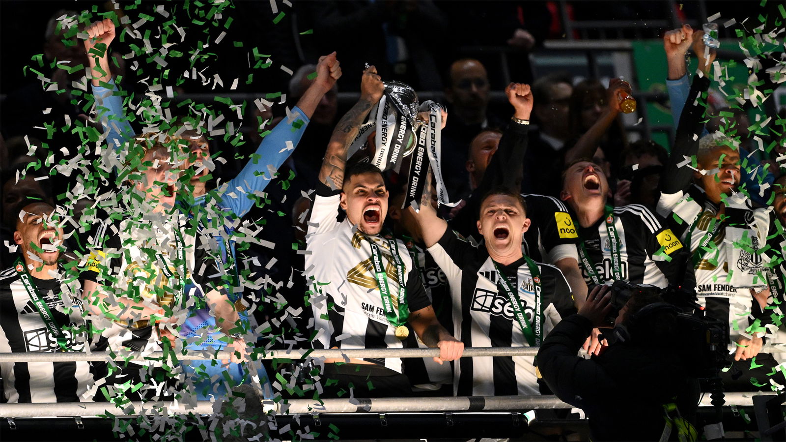 A word on Kieran Trippier - NUFC The Mag