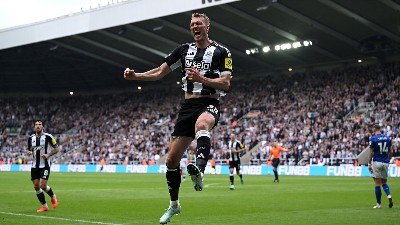 Current Newcastle United Contracts Situation As Dan Burn Agrees New Current Newcastle United Contracts Situation As Dan Burn Agrees New