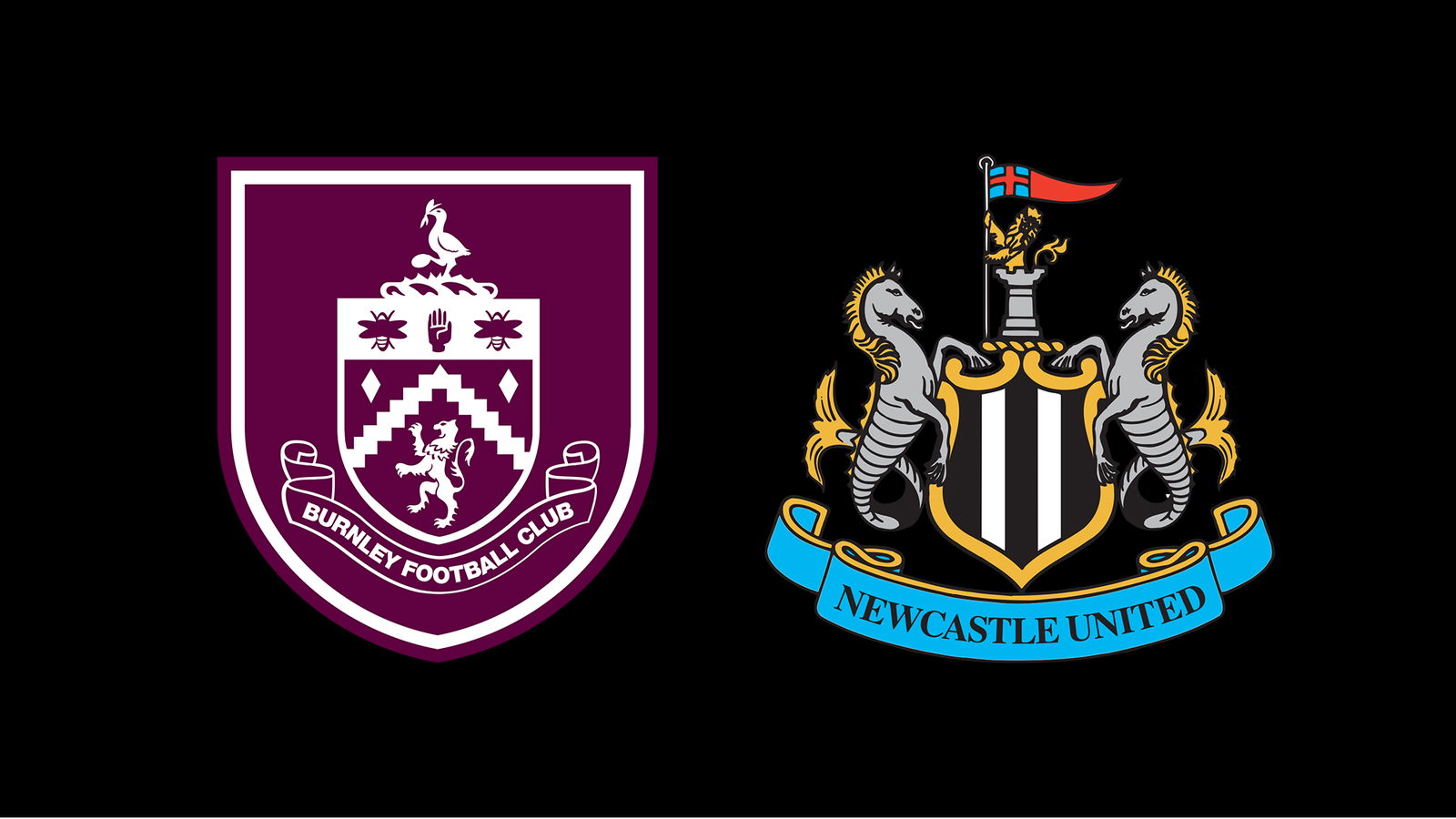 Confirmed Newcastle team v Burnley - Wissa, Pope, Hall, Gordon all ...