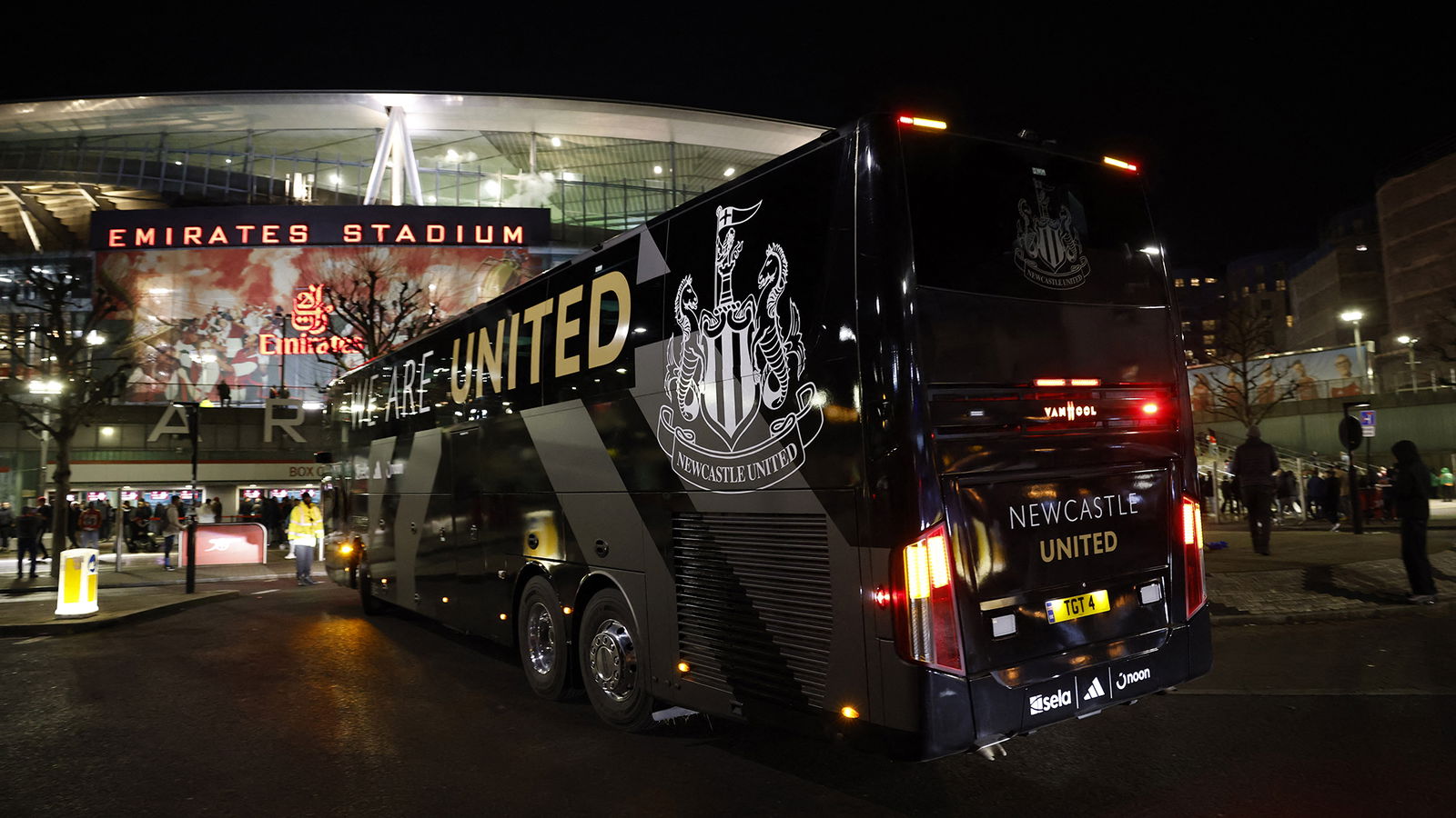 Newcastle United are definitely back - Dion Dublin - NUFC The Mag