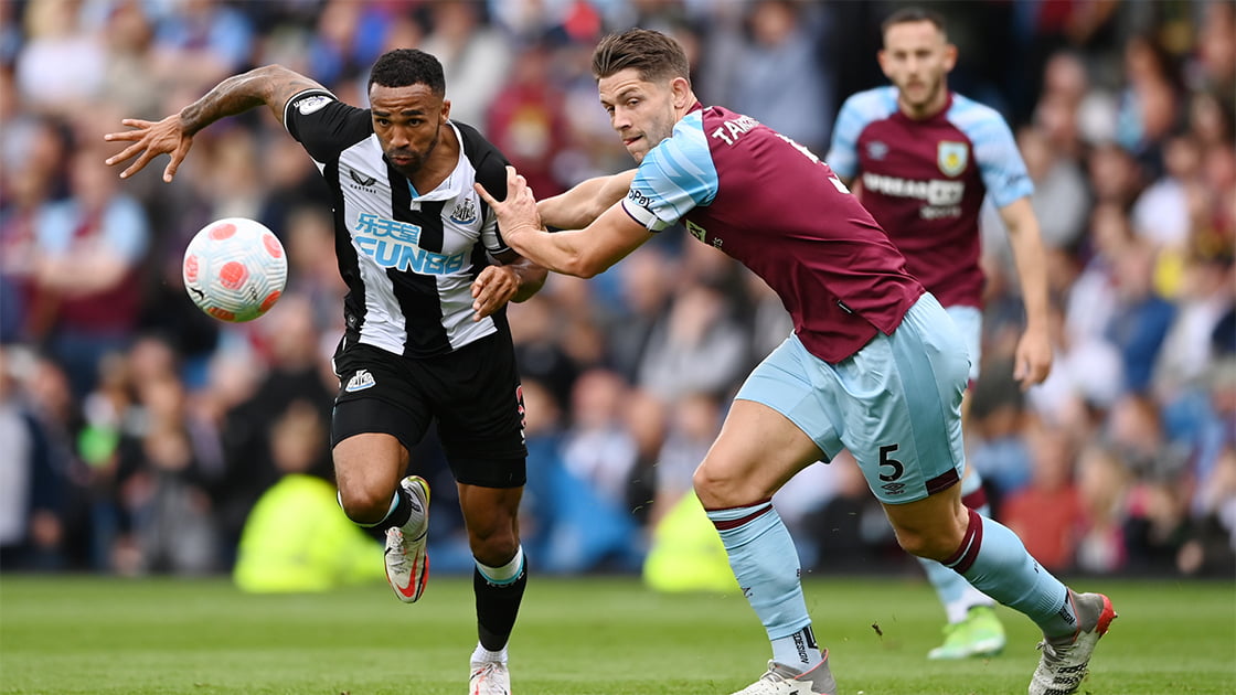 Burnley 1 Newcastle 2 - Instant NUFC fan / writer reaction to Sunday’s ...