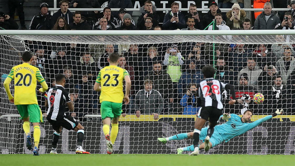 Tim Krul and that moment at Sunderland - NUFC The Mag