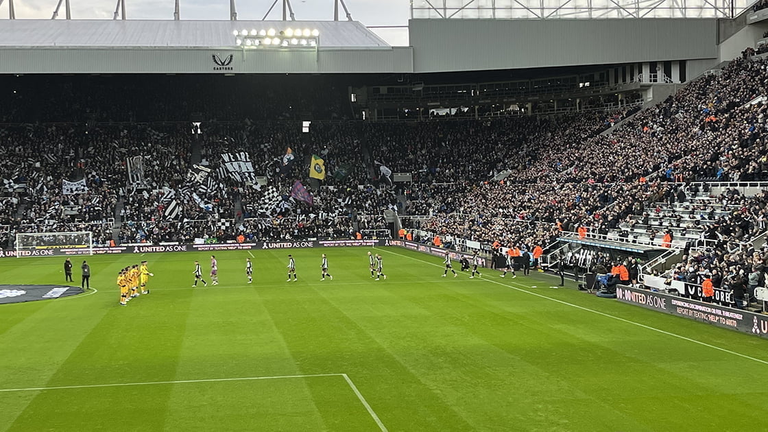 I’m already over this Newcastle United disaster - NUFC The Mag