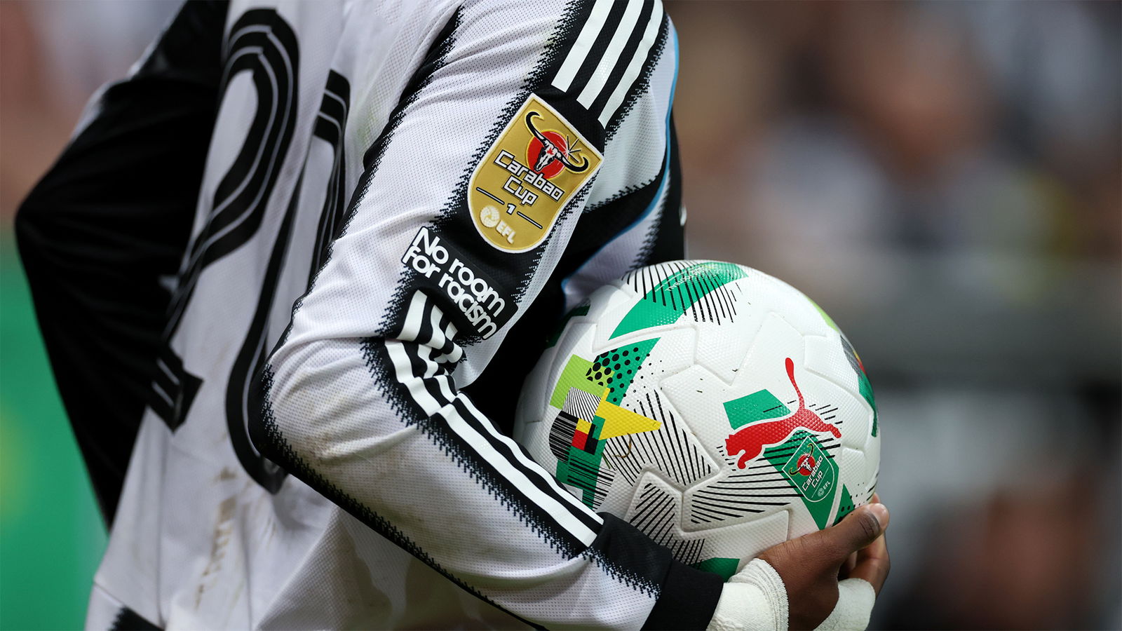 Here’s the photo all Newcastle United fans absolutely loving on ...