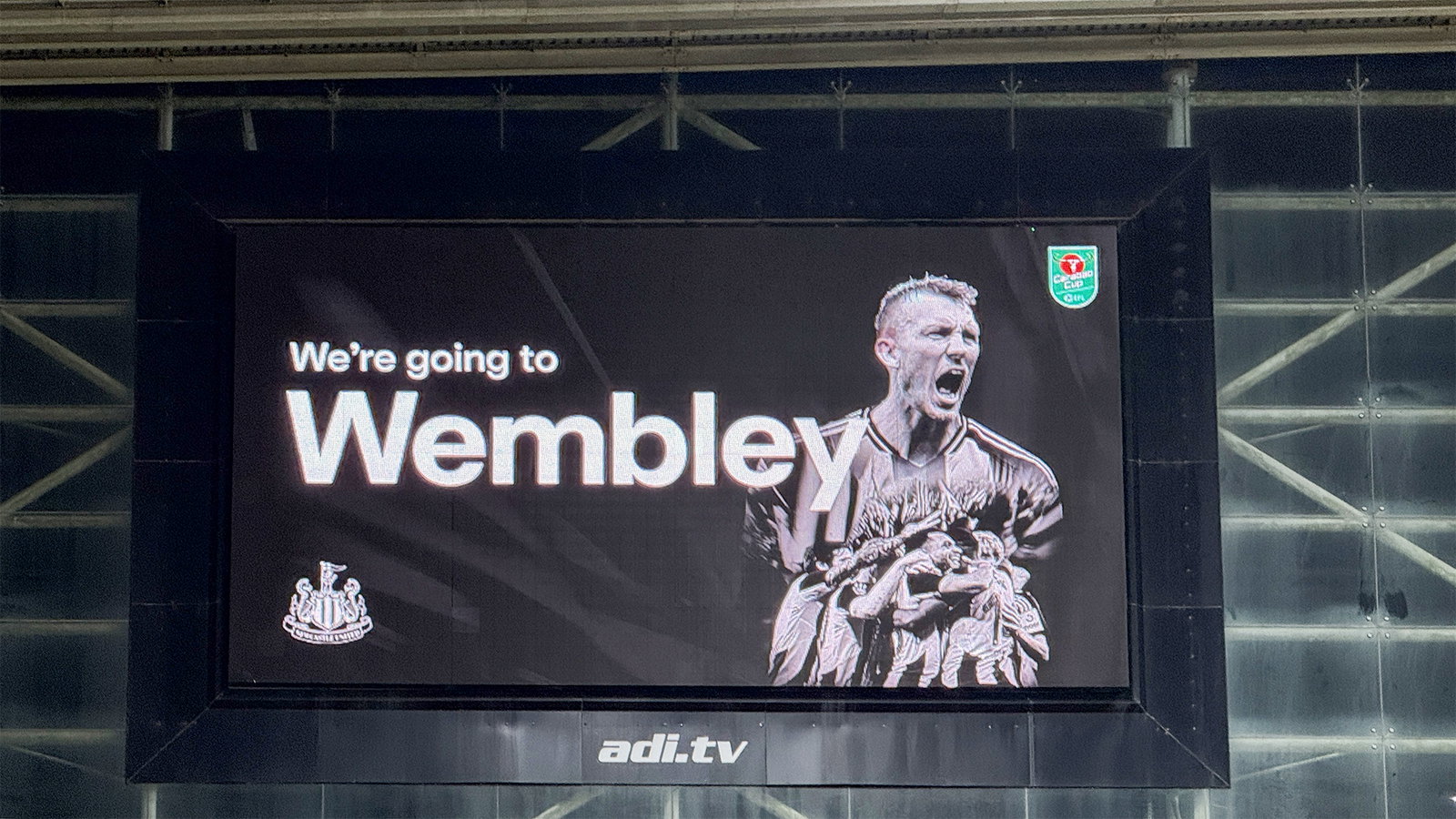 Arsenal fans comments on Newcastle United after 2-0 win (4-0 on ...
